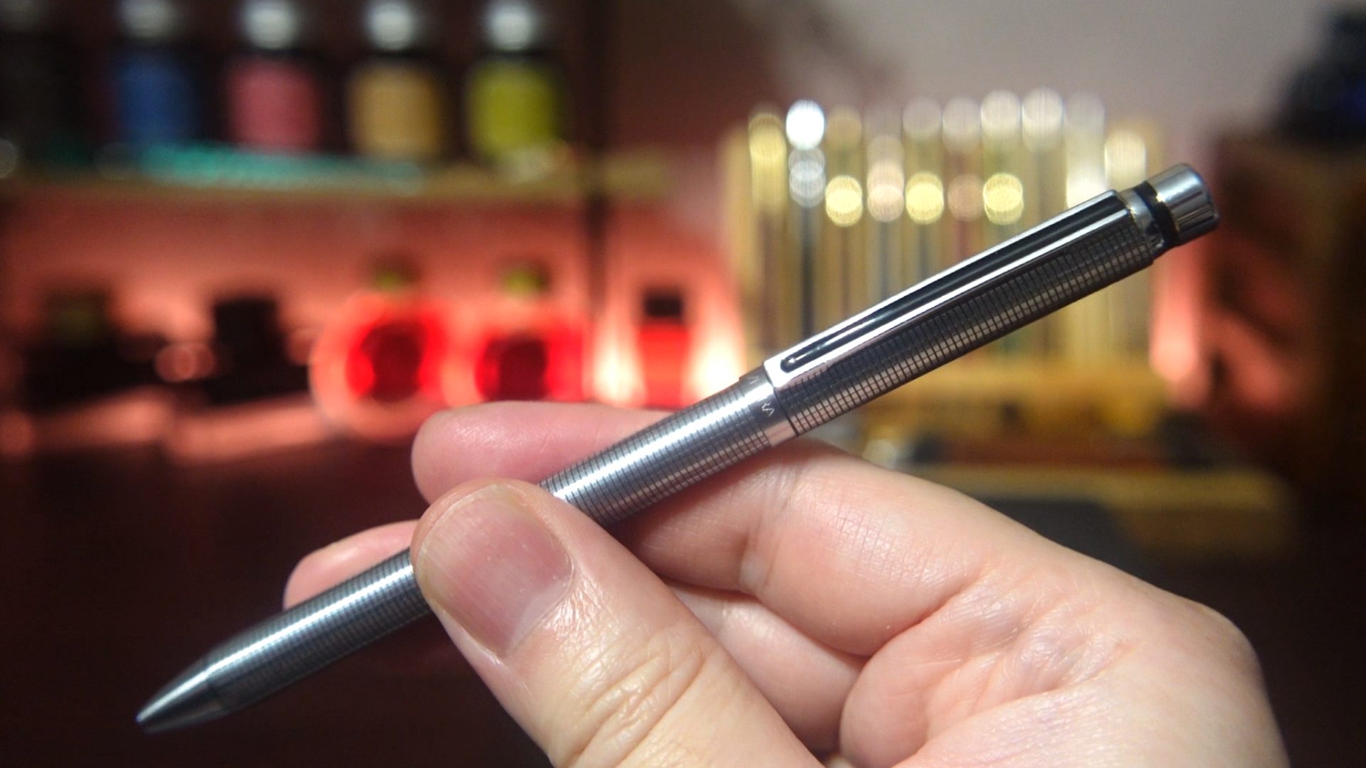 【シャーボX TF12】初代シャーボと限定復刻モデルを比較＆開封レビュー 数量限定 SHARBO X - イラスト画材箱