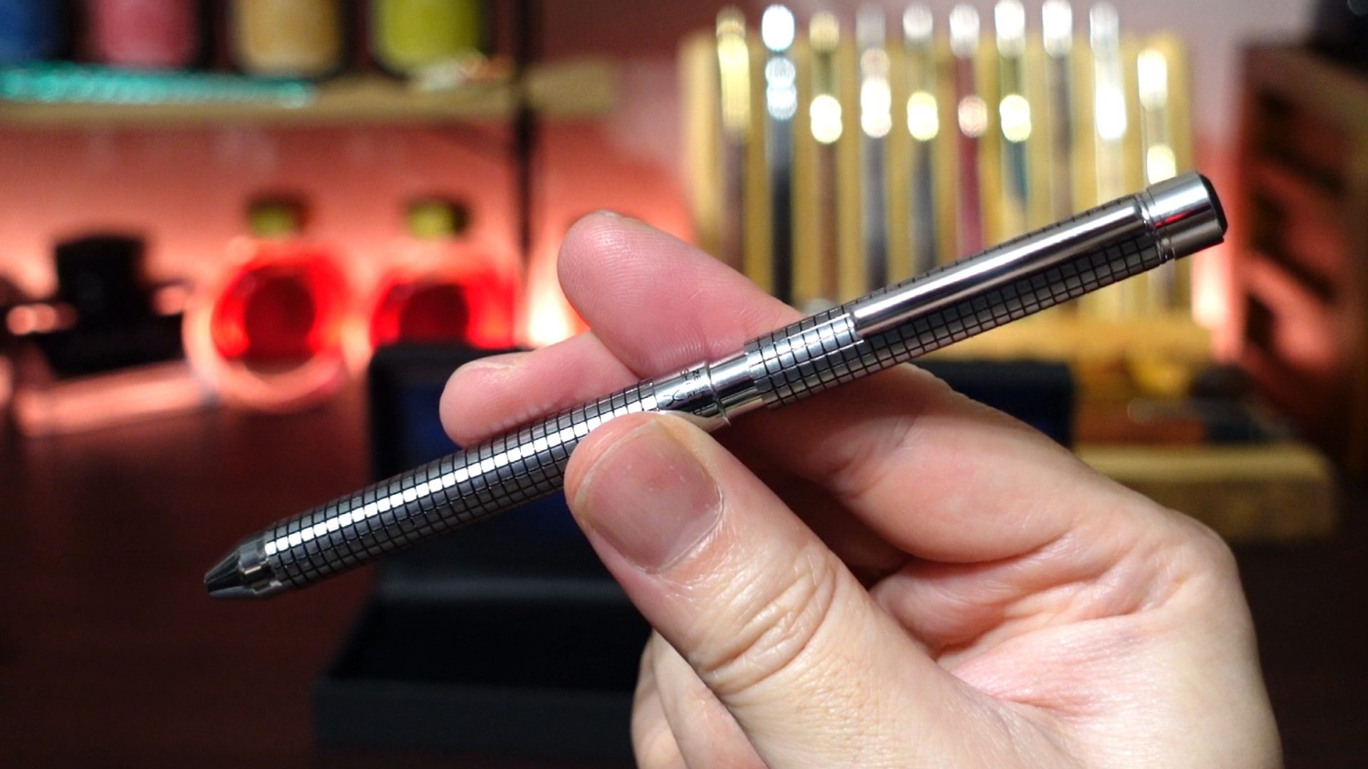 【シャーボX TF12】初代シャーボと限定復刻モデルを比較＆開封レビュー 数量限定 SHARBO X - イラスト画材箱