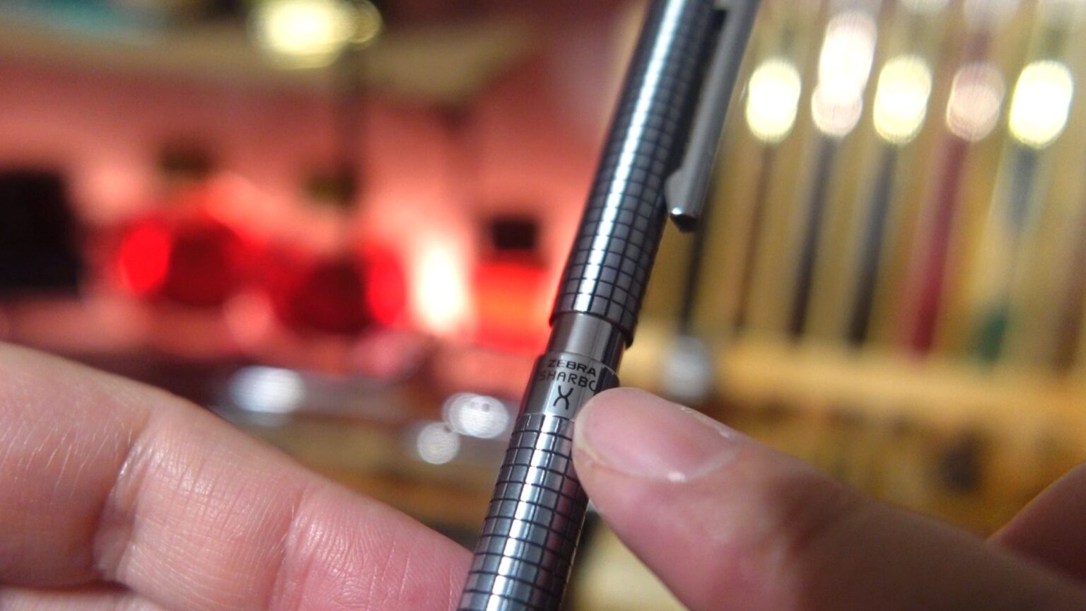 【シャーボX TF12】初代シャーボと限定復刻モデルを比較＆開封レビュー 数量限定 SHARBO X - イラスト画材箱