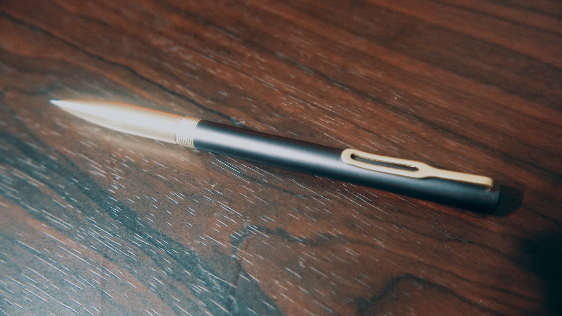 【SAKURA craft_lab 007】001のDNAを受け継ぐ高級ボールペンを開封レビュー サクラクラフトラボ007 - イラスト画材箱