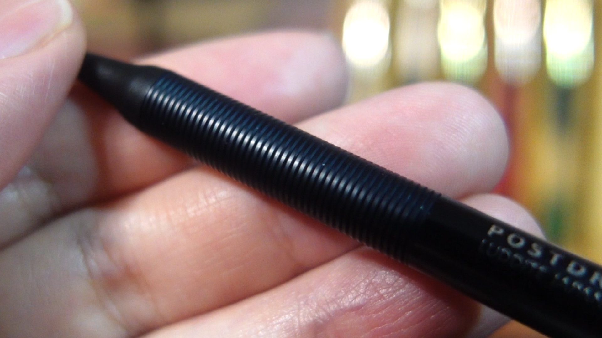 【POST DRAW】ラダイトの新たなシャーペン ポストドロー を徹底解説＆レビュー Luddite - イラスト画材箱