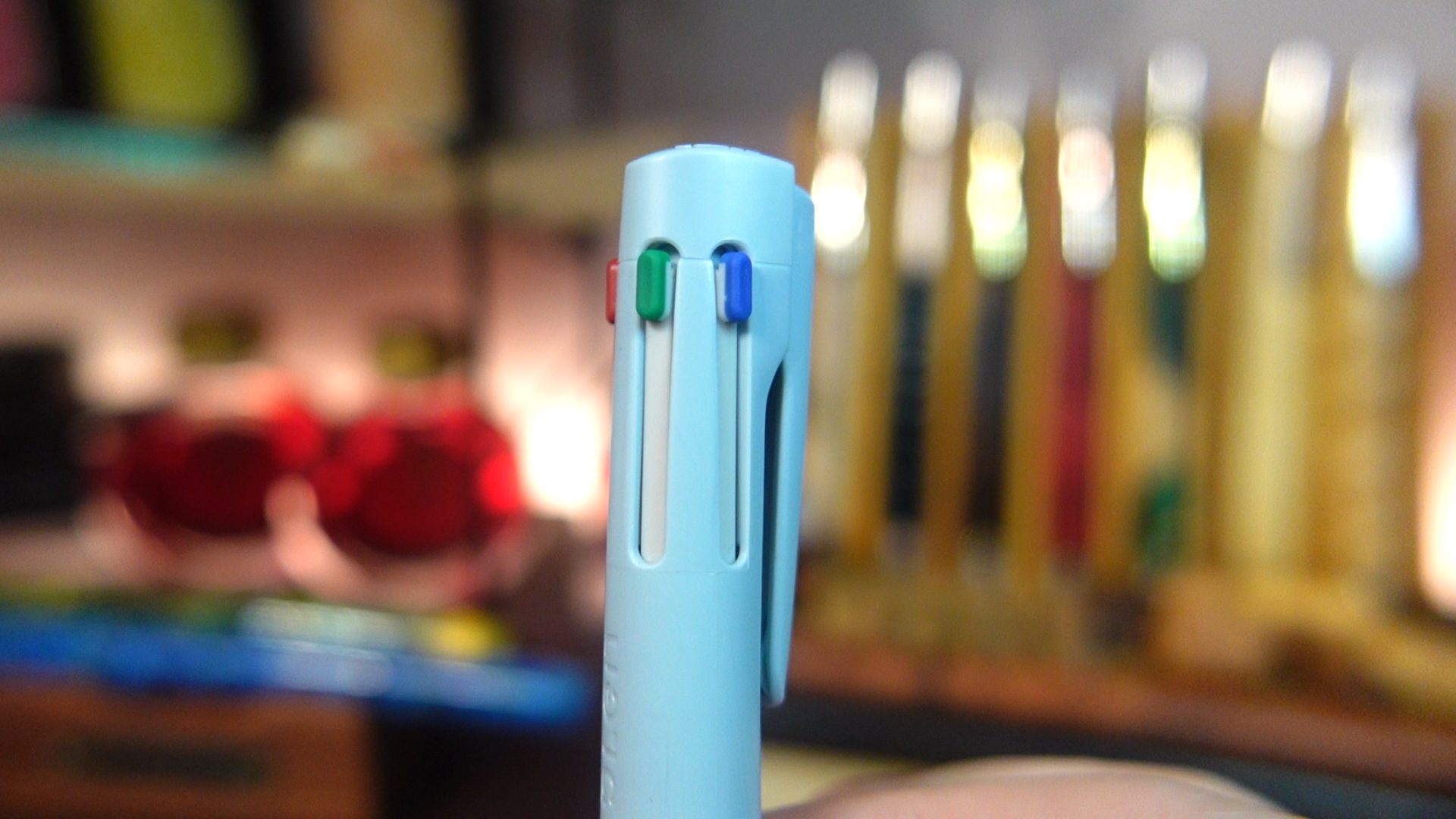 【ブレン4+S】こだわり満載！ZEBRAの多機能ペンを徹底解説＆レビュー bLen - イラスト画材箱