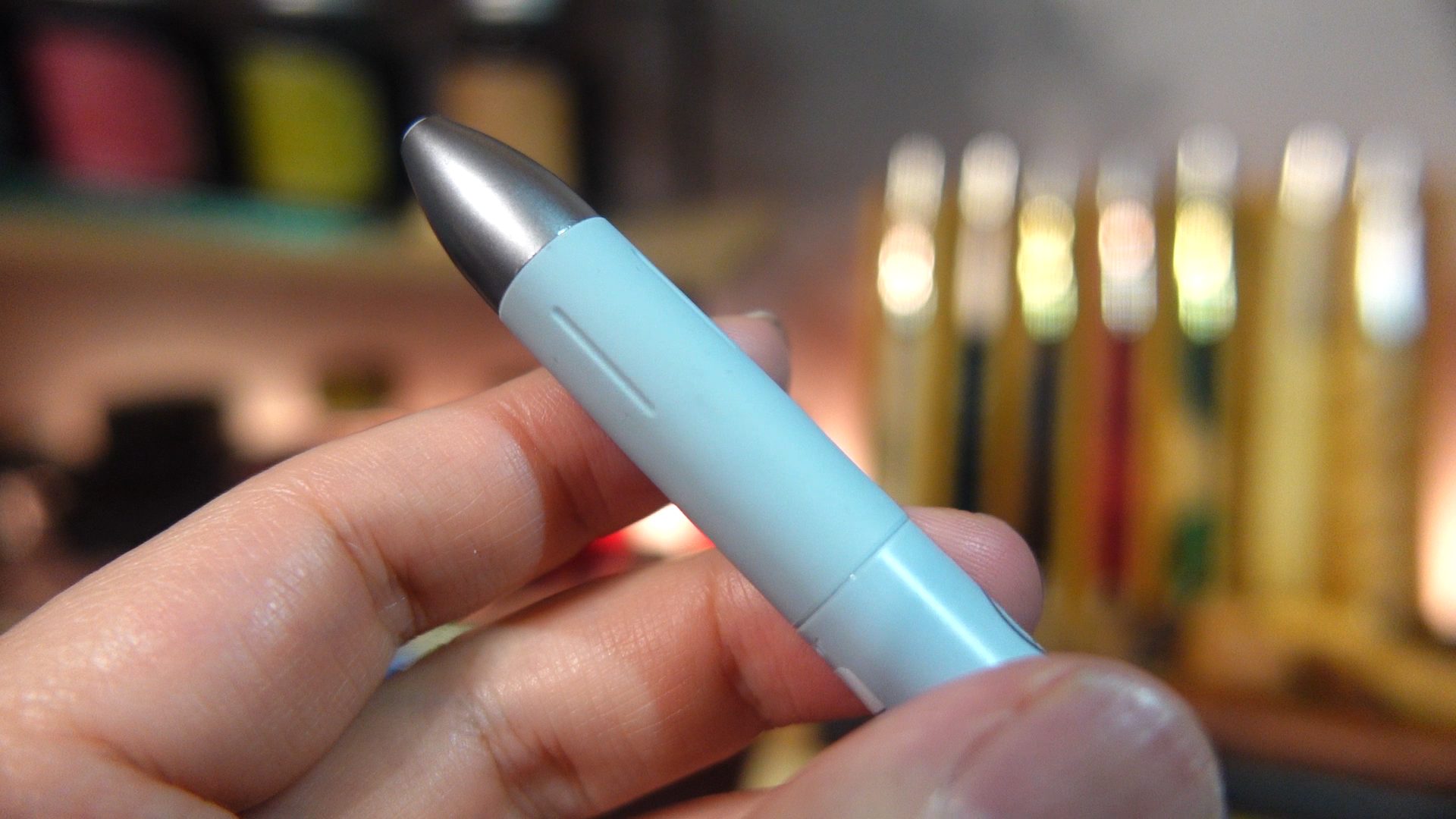 【ブレン4+S】こだわり満載！ZEBRAの多機能ペンを徹底解説＆レビュー bLen - イラスト画材箱