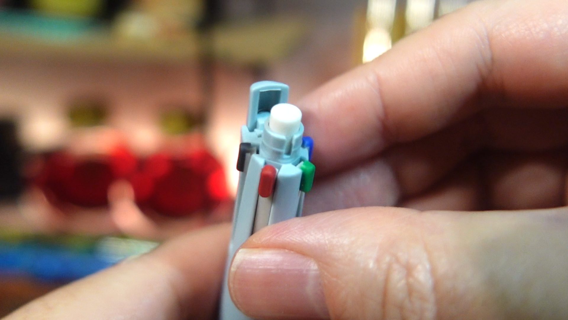 【ブレン4+S】こだわり満載！ZEBRAの多機能ペンを徹底解説＆レビュー bLen - イラスト画材箱