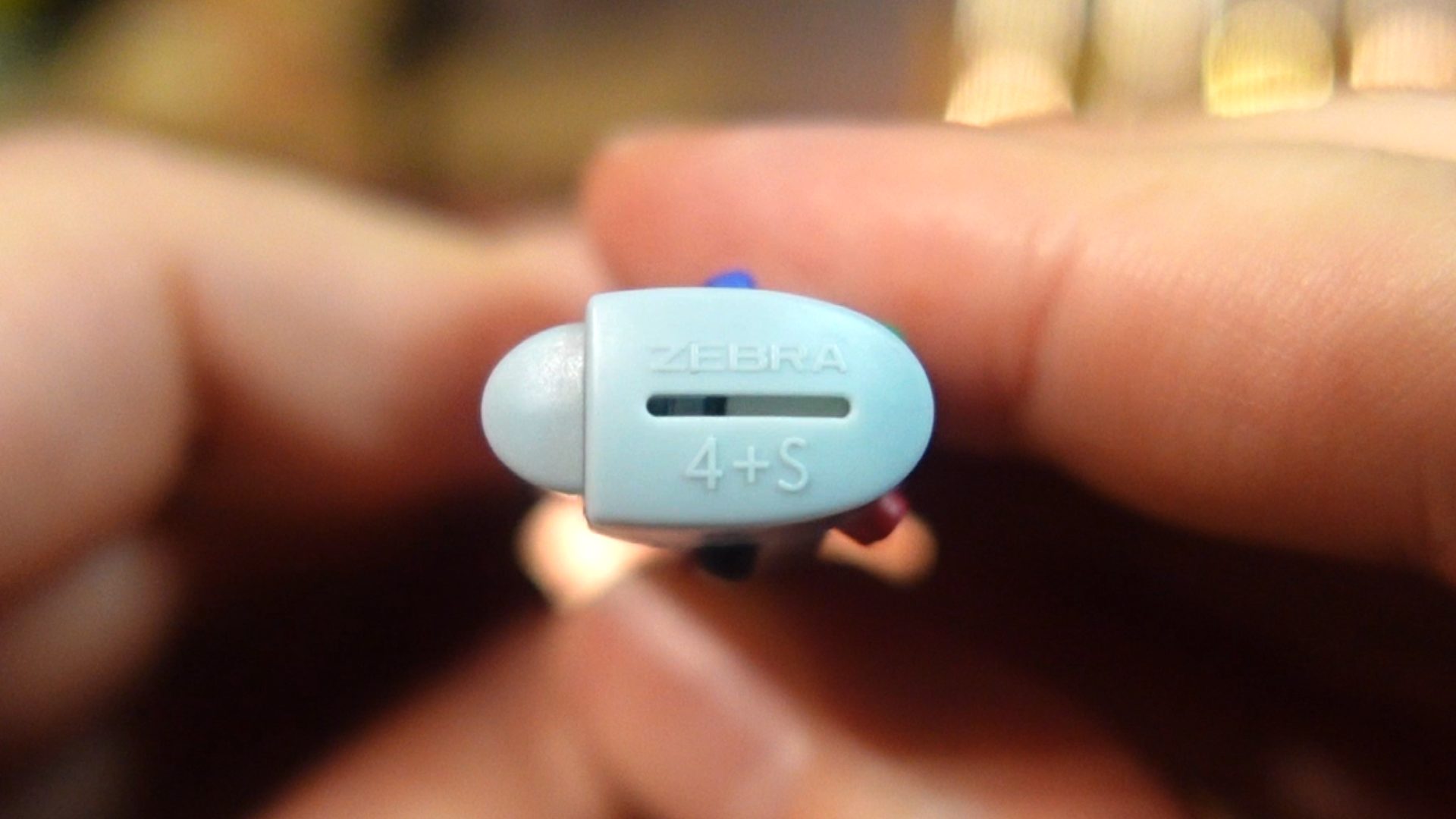 【ブレン4+S】こだわり満載！ZEBRAの多機能ペンを徹底解説＆レビュー bLen - イラスト画材箱