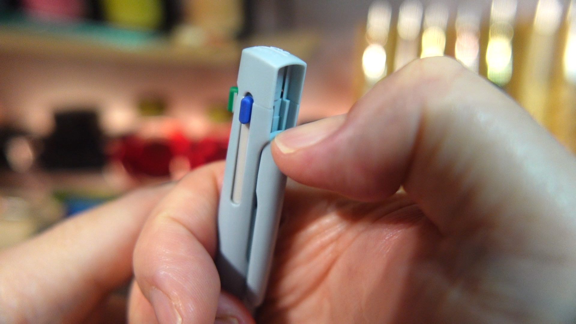 【ブレン4+S】こだわり満載！ZEBRAの多機能ペンを徹底解説＆レビュー bLen - イラスト画材箱